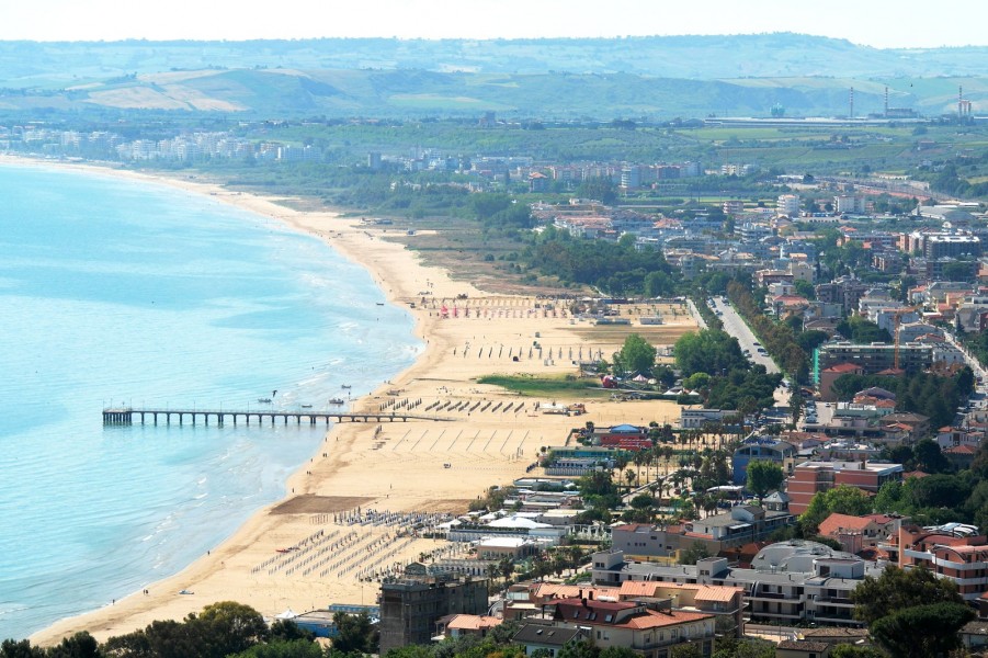 Pourquoi devriez-vous découvrir les Abruzzes ? - golfedesagone.net